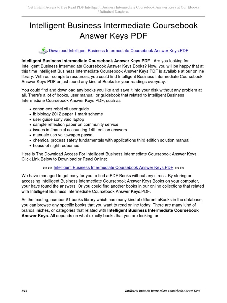 Lcom | PDF | E Books | Libraries