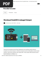 246013 Implementasi Teknik Io Interfacing Berba 943ab820 | PDF