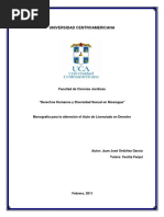 Manual ABC Ley Micaela - C1 | PDF | La violencia contra las mujeres | Violación