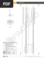 Equivalencias AWG/MCM a mm2 | PDF