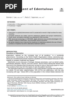 NEBDN Dental Charting Book APRIL 2015 | PDF | Tooth | Dental Anatomy