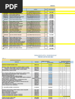 5. Calificacion Por Items Algunos Ejemplos (1) | PDF | Musicología