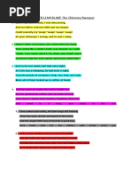 The Chimney Sweeper by William Blake | PDF | William Blake