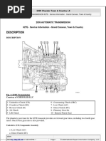 W5A580 Transmission Catalogue - Automatic Choice | PDF | Transmission ...