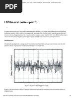 Designing and Simulating EMC Filters With LTspice - Technical Articles | PDF | Electronic Filter ...