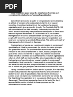 Activities Undertaken:: NAME OF GIP - Gip Accomplishment Report Daily ...