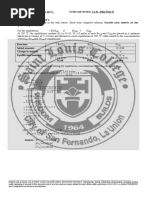 NBCP Types of Lot 1 PDF | PDF | Urban Planning