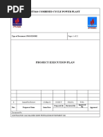 Interface Management Procedure Template | PDF | General Contractor ...