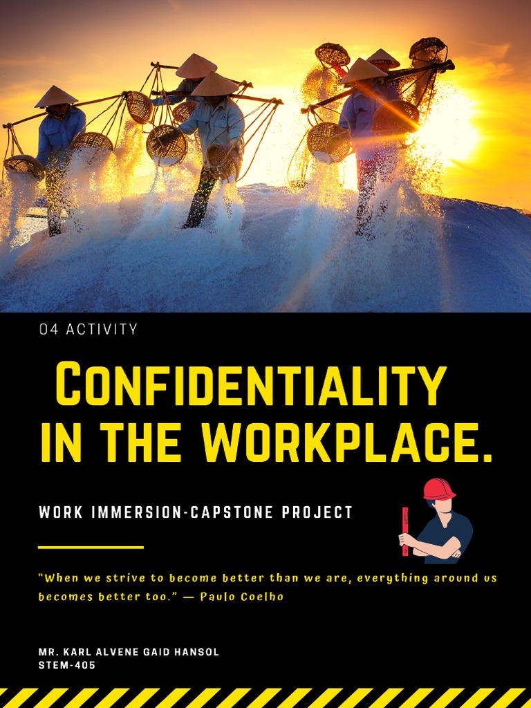 Ensuring Client Confidentiality | PDF