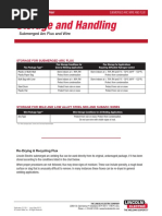 Guide On PMA Per PED PDF | PDF | Specification (Technical Standard) | Verification And Validation