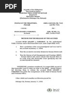 T.A Bill Covering Letter | PDF | Bachelor Of Arts | Qualifications