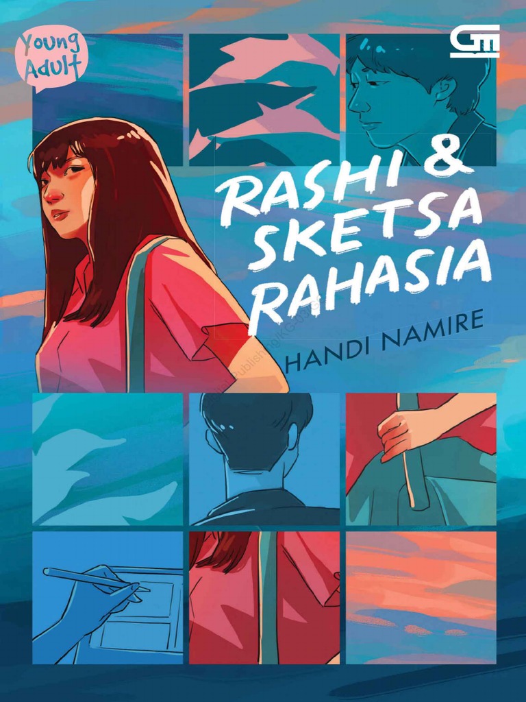 Rashi Dan Sketsa Rahasia by Handi Namire | PDF