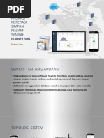 Contoh Dokumen Software Requirement Specification (SRS) | PDF