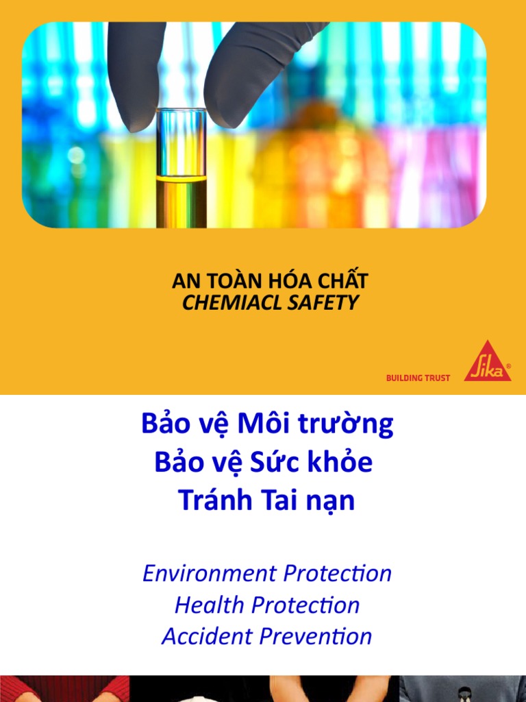 3 1 Chemical Safety Training 1 Pdf