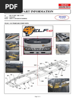 Toyota Hilux Parts Catalogue PDF | PDF