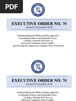 Eo 70 PDF | PDF