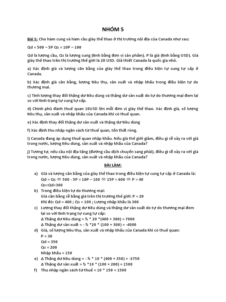 Nhom 5 Bai5 HW#3 | PDF