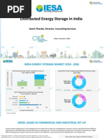 Wheeling Charge | PDF | Electrical Grid | Electric Power Distribution