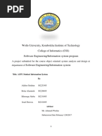 Computer Science - Addis Ababa University | PDF | Computer Programming | Discrete Mathematics