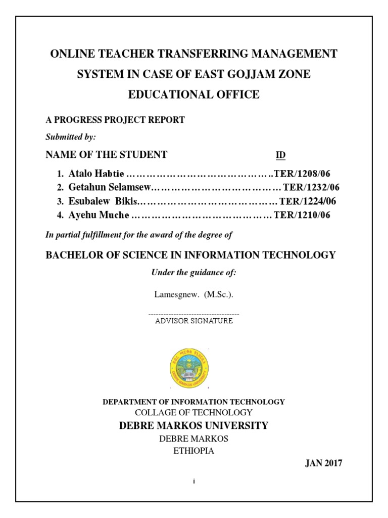 Online Teacher Transfer | PDF | Class (Computer Programming ...