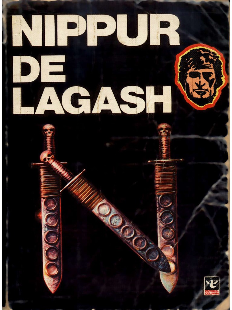 Nippur de Lagash 001 - E001 - Historia para Lagash (Woodiana) | PDF