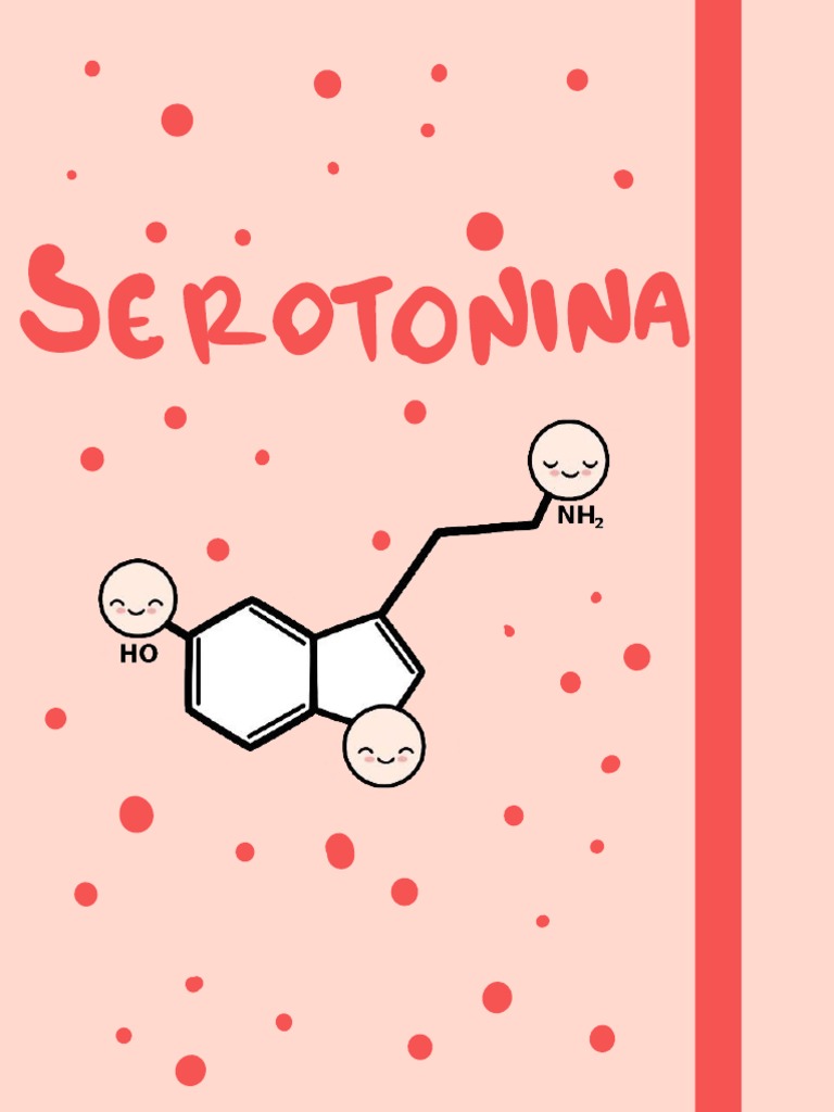 Serotonina Fármaco | PDF | Serotonina | Migraña