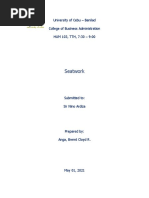 Obligations and Contracts Test Bank | PDF | Law Of Obligations ...