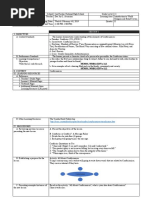 Detailed Lesson Plan in Introduction To World Religions and Belief ...