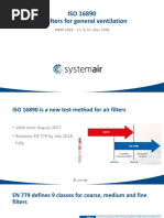 CIBSE Guide M - Appendix 13 - A1 - Indicative Life Expectancy Factors | PDF
