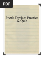 Identity Poem by Julio Noboa Polanco | PDF | Art | Poetry