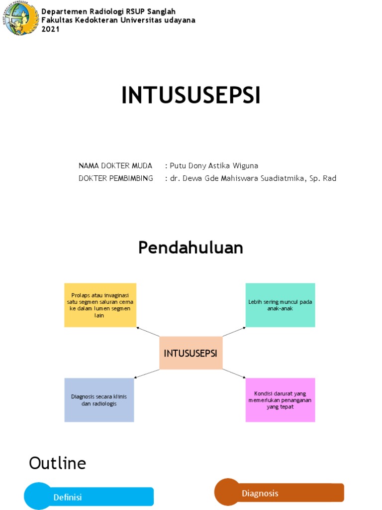 INTUSUSEPSI | PDF