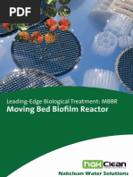 Biowin Instructions | PDF | Magnesium | Water Pollution