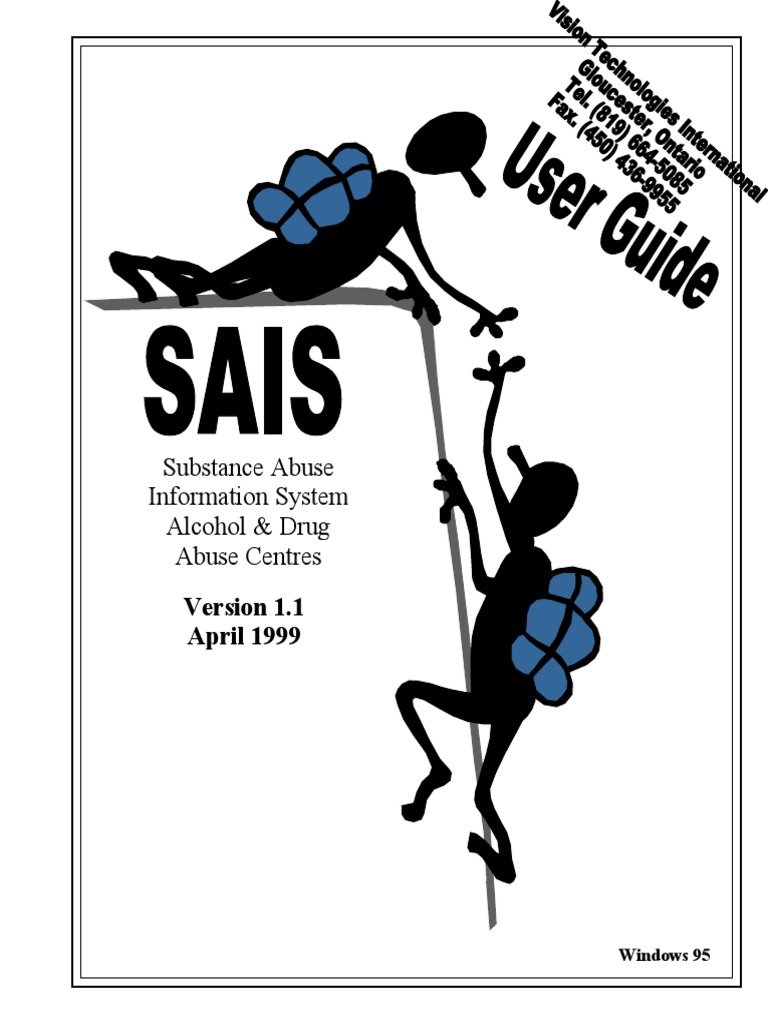 Substance Abuse Information System Alcohol & Drug Abuse Centres | PDF ...