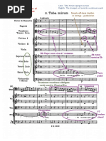 ABRSM Grade 7 Theory Transposing Instruments | PDF