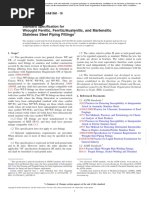 Astm A923 23 | PDF | Stainless Steel | Corrosion