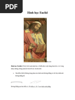 Hcmue PPT Template | PDF