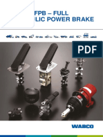 Safim Brake Systems Overview | PDF | Brake | Valve