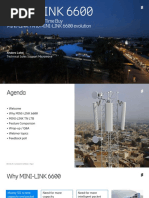 Nokia Wavence UBT-T Datasheet Data Sheet en | PDF | Computer Network ...