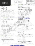 Sample Question For Undergraduate Programs: Brac University | PDF ...