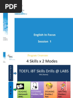 Barrett's Taxonomy (Quick Ref Guide) | PDF