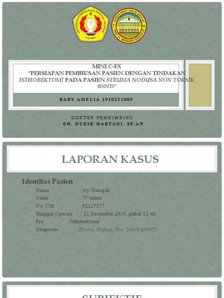 Mini Cex Pdf 8523