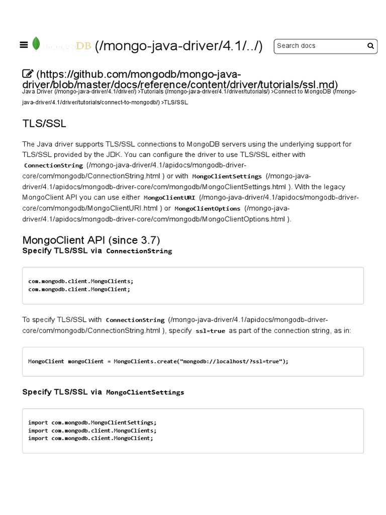 mongo-Java-Driver/4.1/../) : Driver/blob/master/docs/reference/content/driver/tutorials/ssl - MD ...
