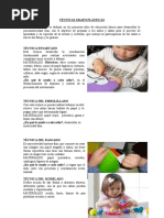 Unidad 1 1 Técnicas de Trozado 1 El Trozado 1 Actividad N 1 Trozado ...