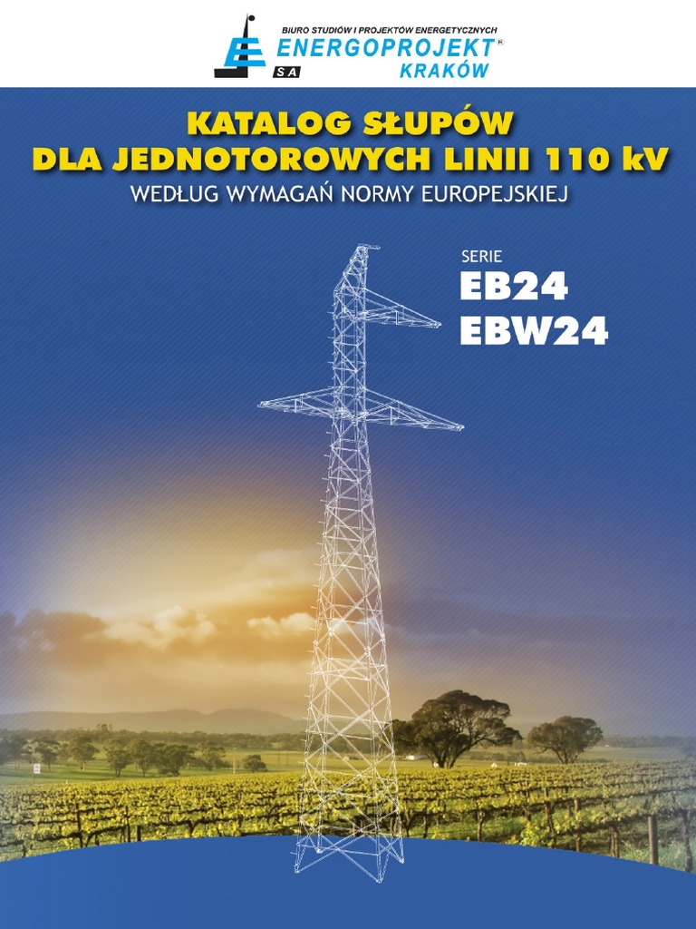 Serie EB24 I EBW24 | PDF