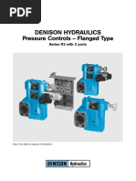 Parker - H.cylinder Test Procedure | PDF | Chemical Engineering | Gas ...
