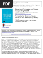 1974-Africanity in Black Families | PDF | Family | Solidarity