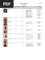 Flathead County Sheriff's Office - Jail Roster | PDF | Driving Under ...