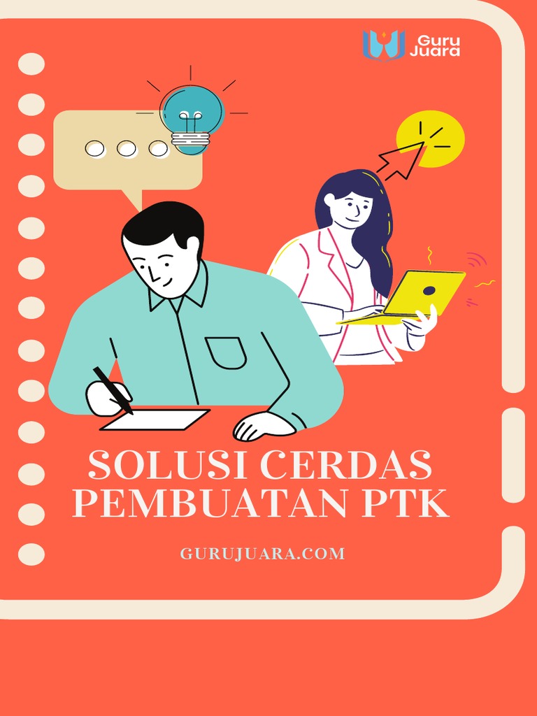 Ebook PTK | PDF