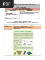 Contoh Skhu SD | PDF