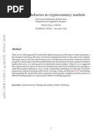 Tversky and Kahneman (1974) Judgment Under Uncertainty | PDF | Academic ...